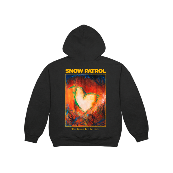 Merchandise - Snow Patrol - Official Store