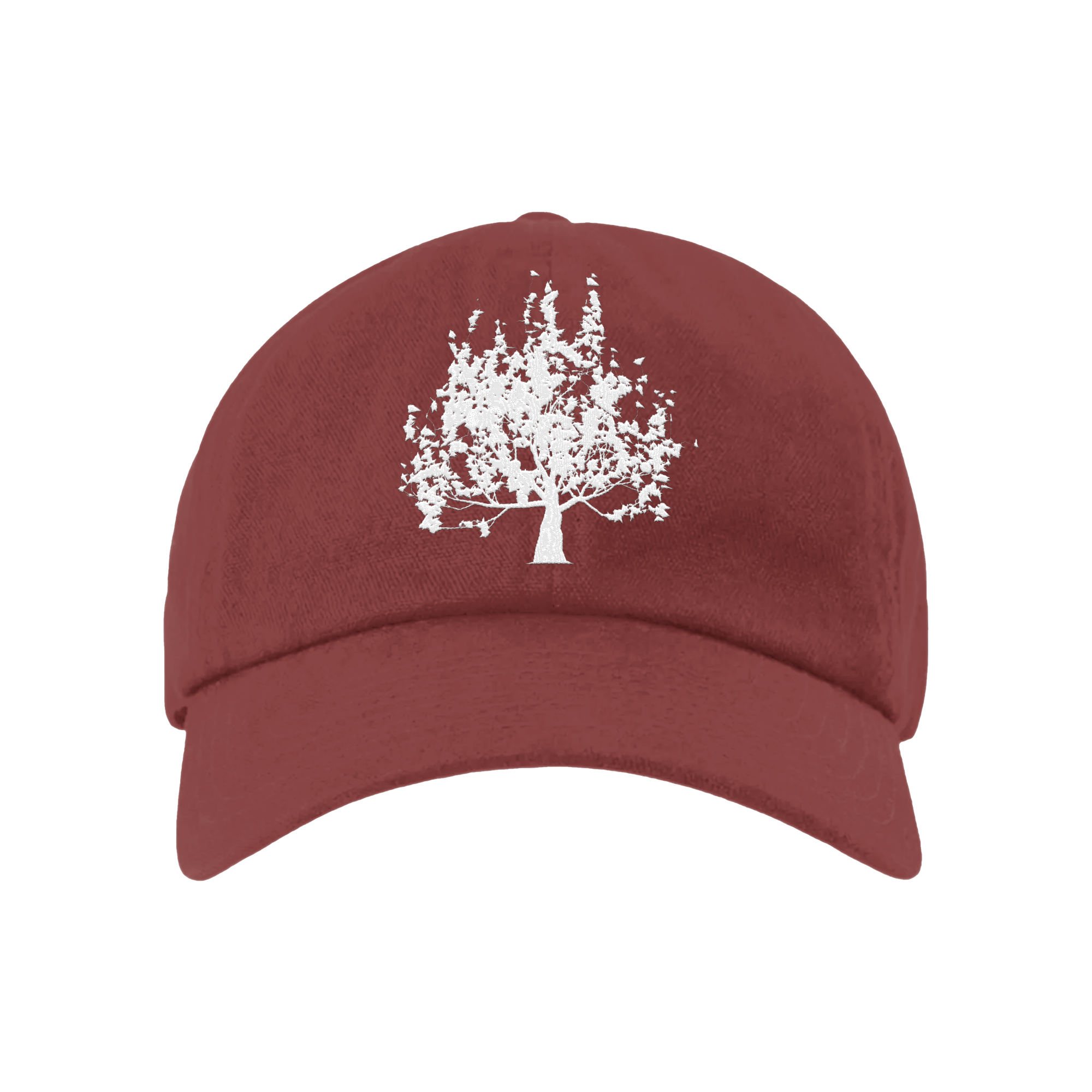 Red Snow Patrol Cap - Snow Patrol - Official Store