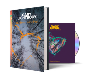 Merchandise - Snow Patrol - Official Store