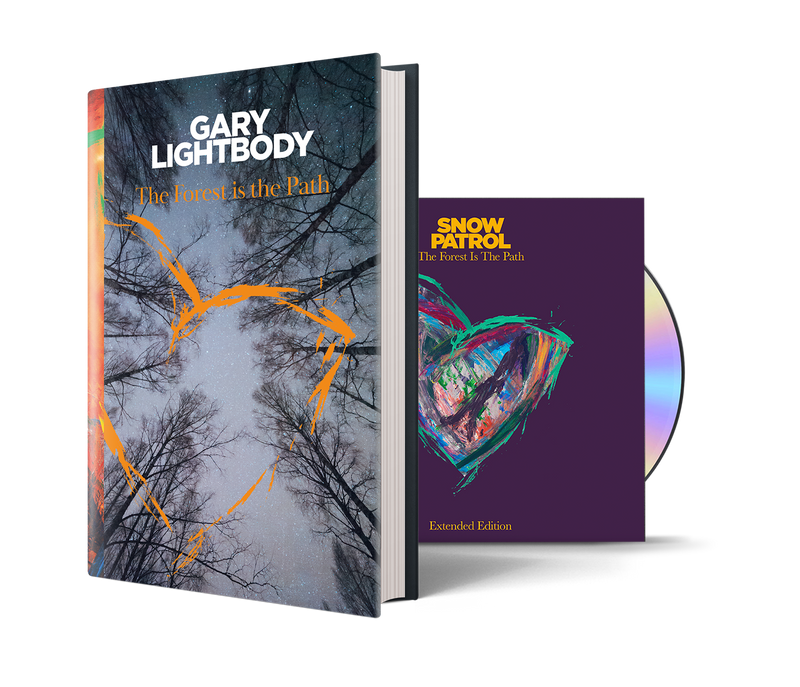 Snow Patrol - Official Store - Official Store - Shop Exclusive Music ...