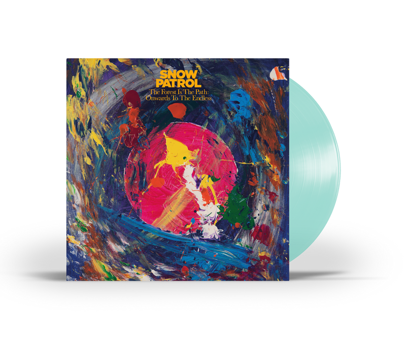 Snow Patrol - Official Store - Official Store - Shop Exclusive Music ...