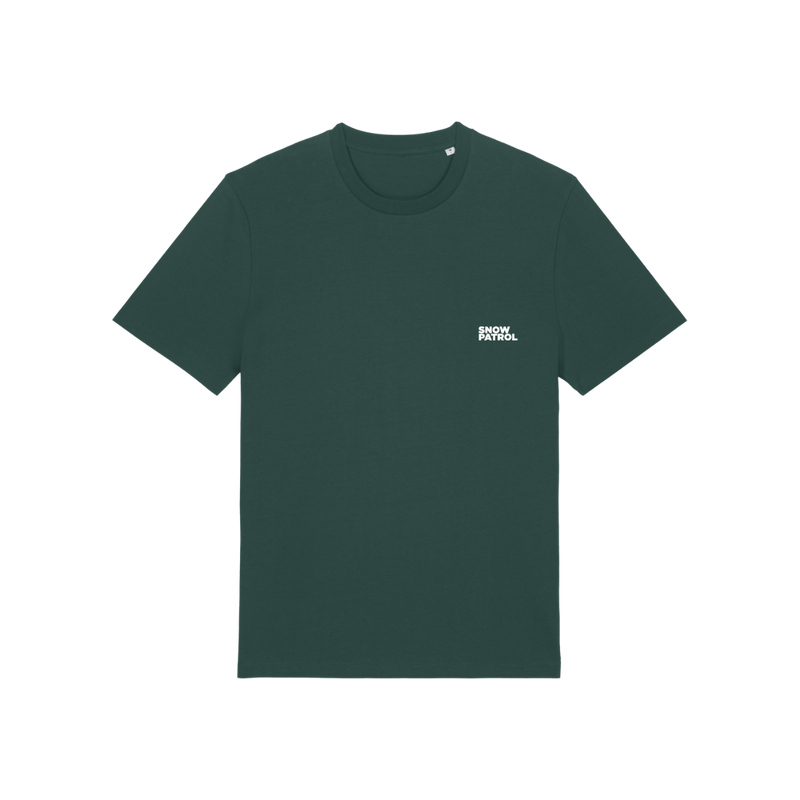 Merchandise - Snow Patrol - Official Store